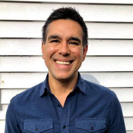 Happy Hour - New England Cooks